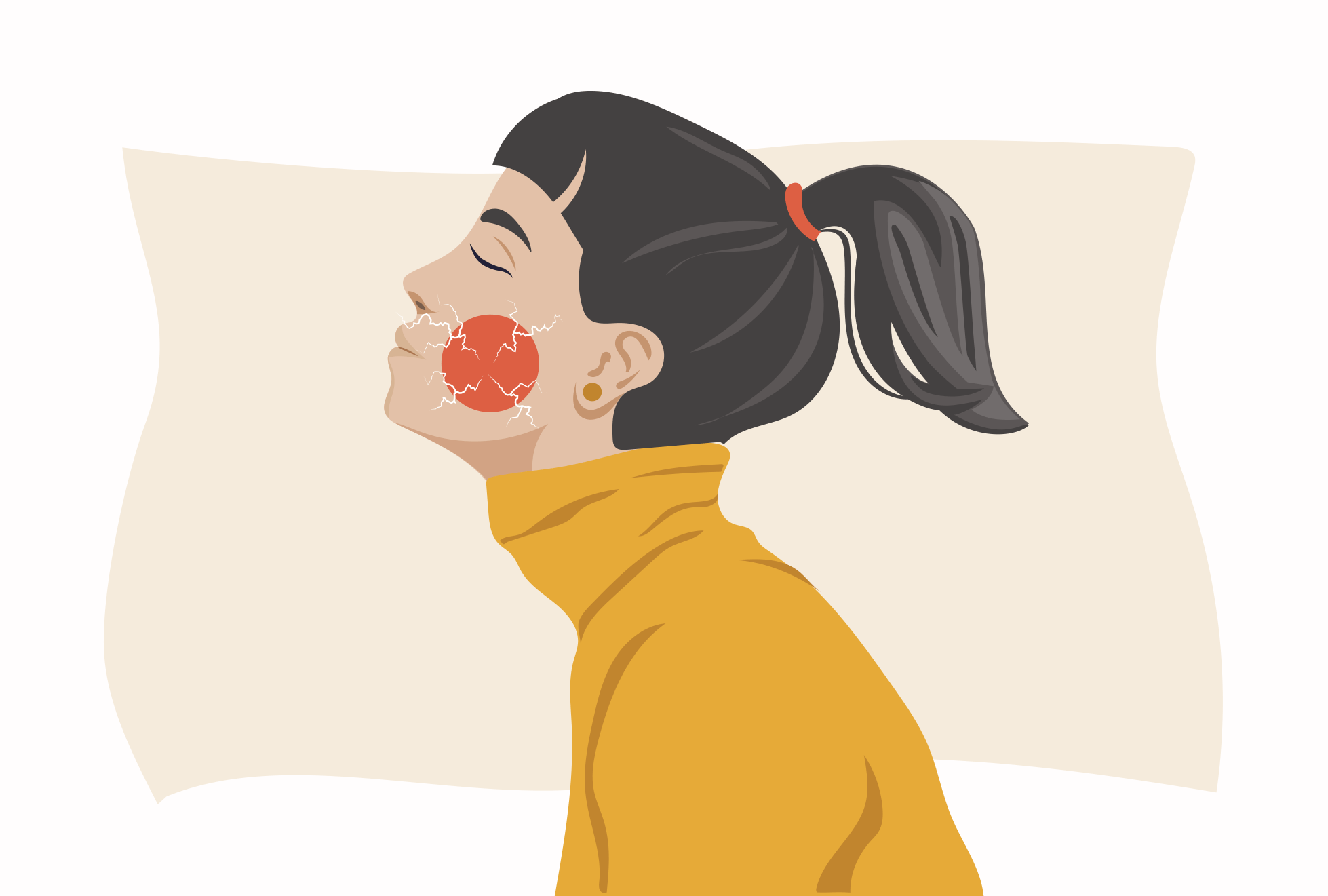 Débloquer la mâchoire : comprendre l’articulation temporo-mandibulaire ...