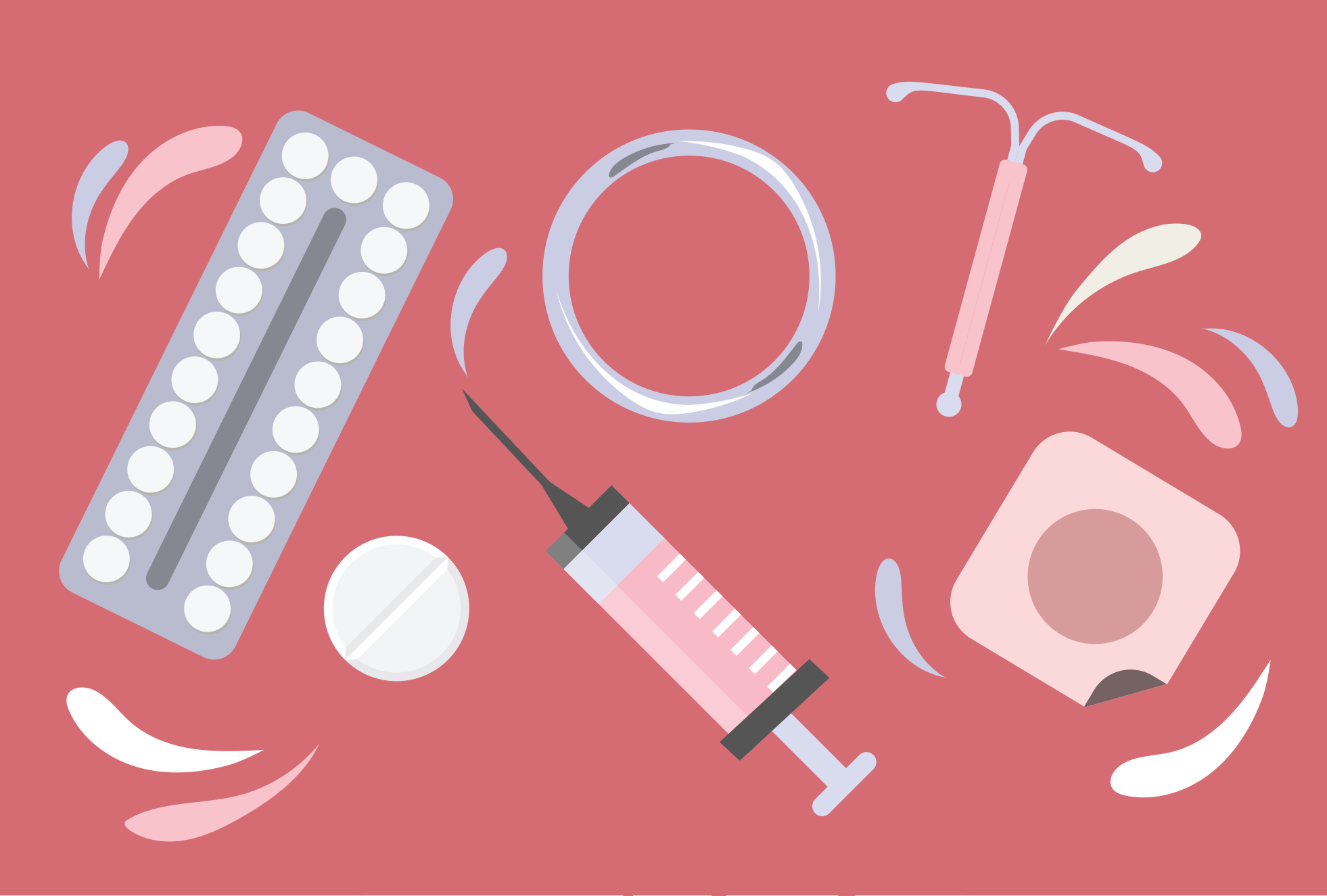 Balancing Options Navigating Hormonal Birth Control Methods