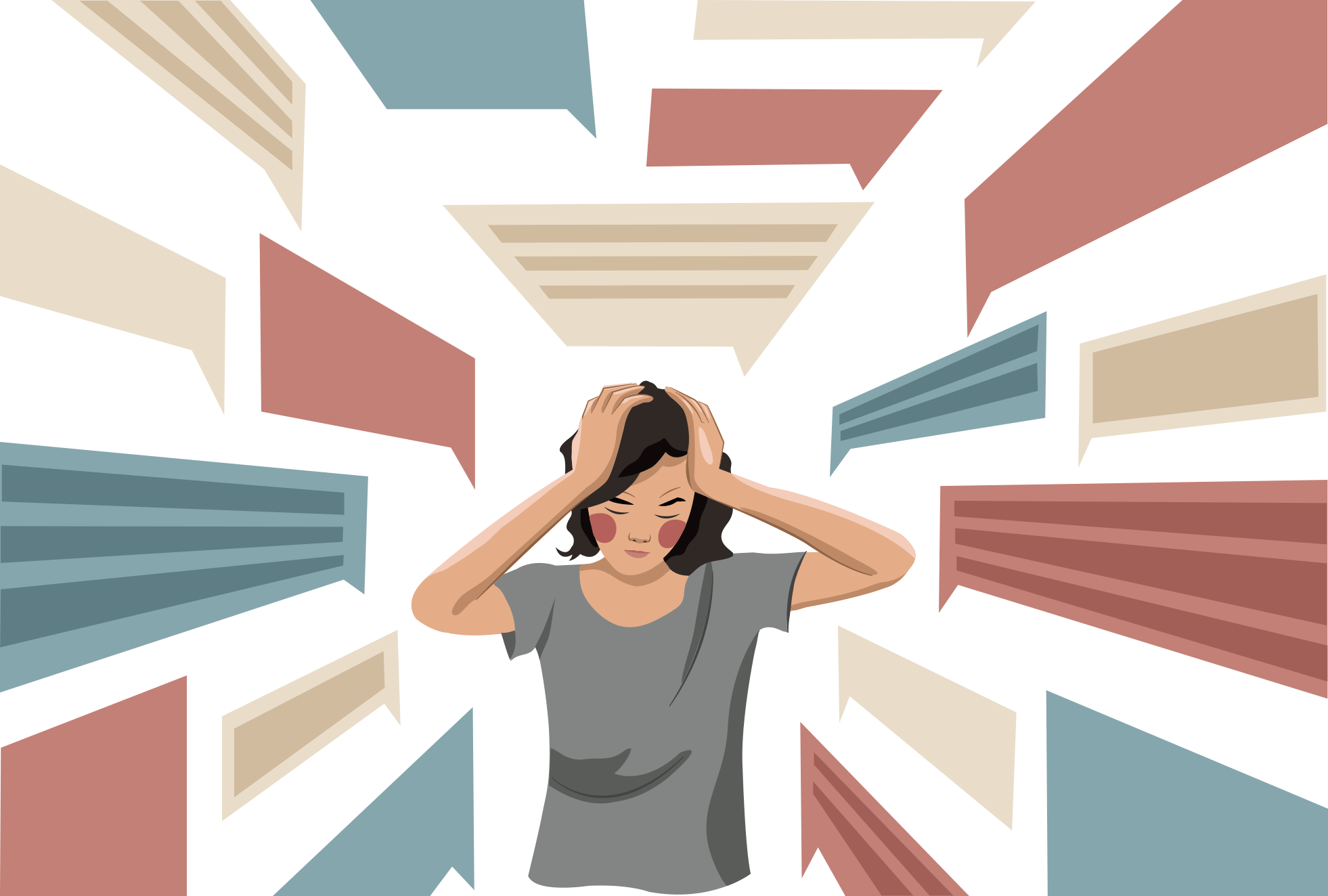 Navigating Health Misinformation Targeted at Women - Insights into ...