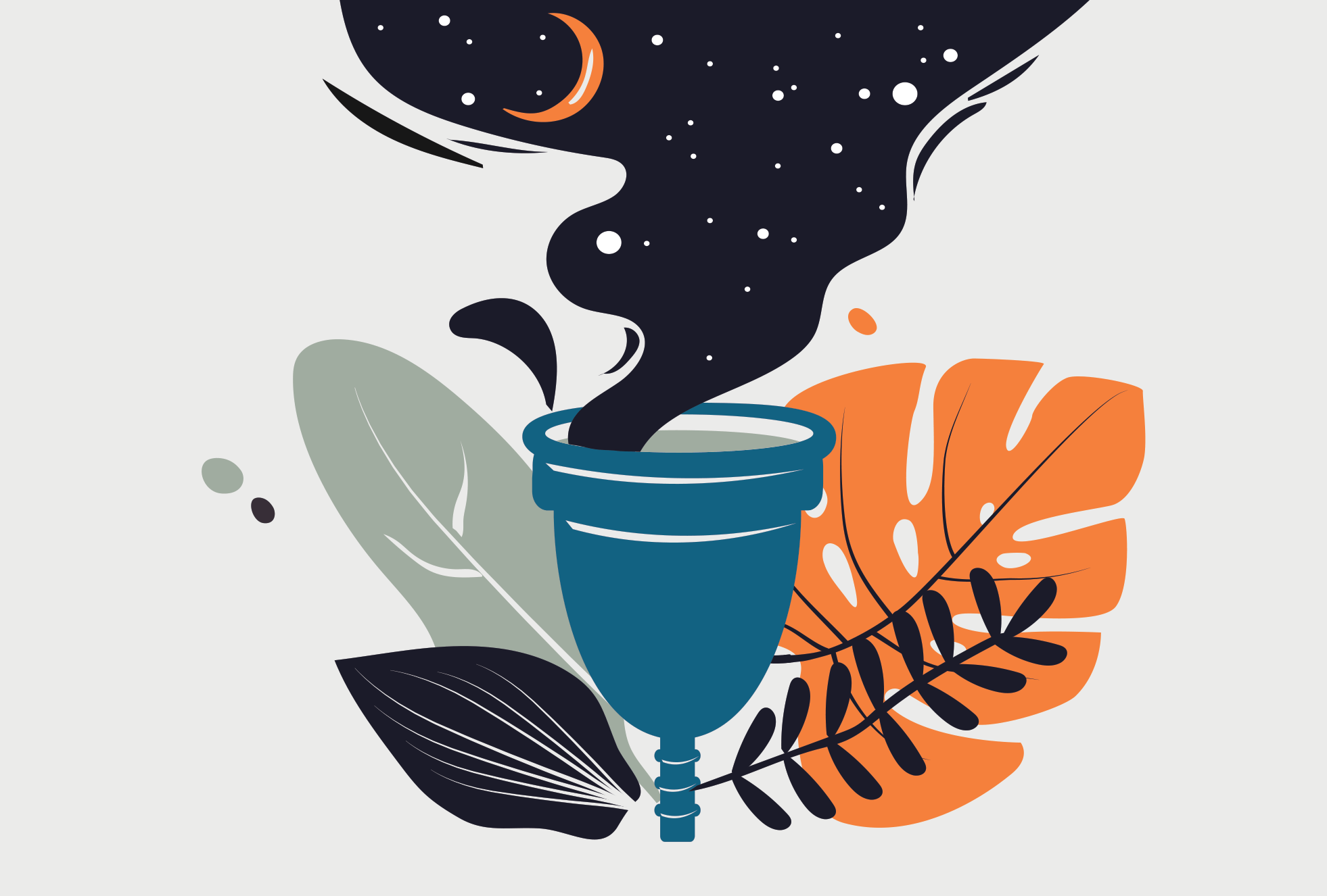 Gérer les défis menstruels : comprendre les règles abondantes et la ...