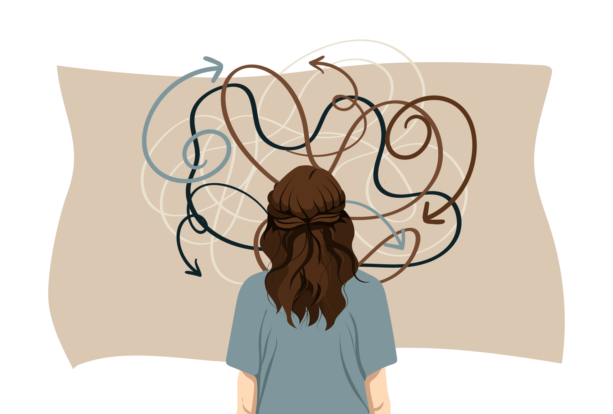 Unveiling the Commonality of ADHD in Women: A Surprising Reality!