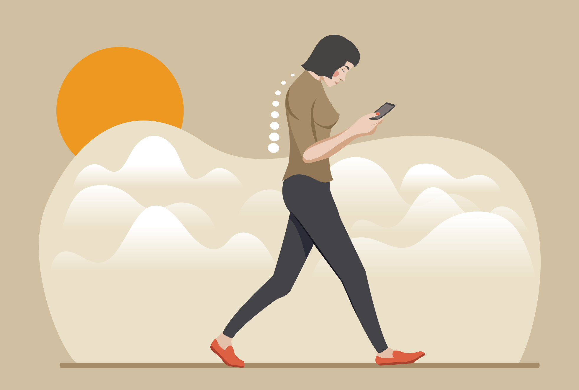 Navigating Tech Neck and Shoulder Pain' - Insights into addressing ...