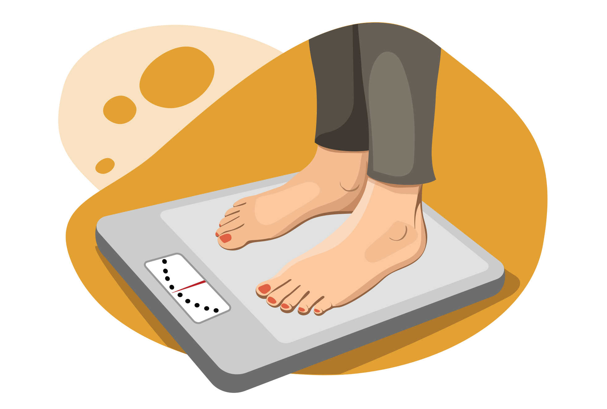 Balancing Weight Throughout the Menstrual Cycle' - Insights into ...