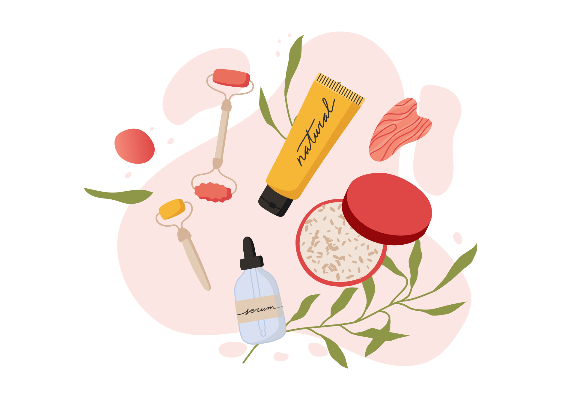 Cyclical Skincare: Tailoring Your Routine to Each Phase of Your ...