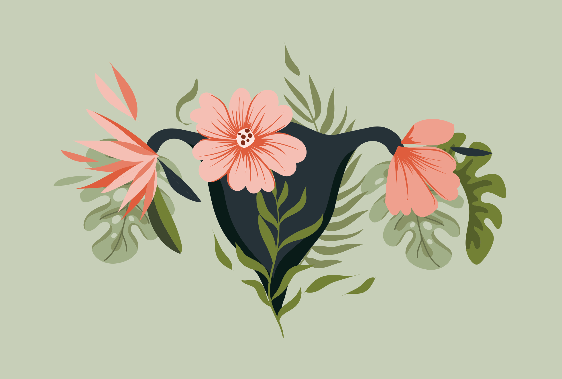 Unveiling the Uterus: Understanding Common Uterine Problems.